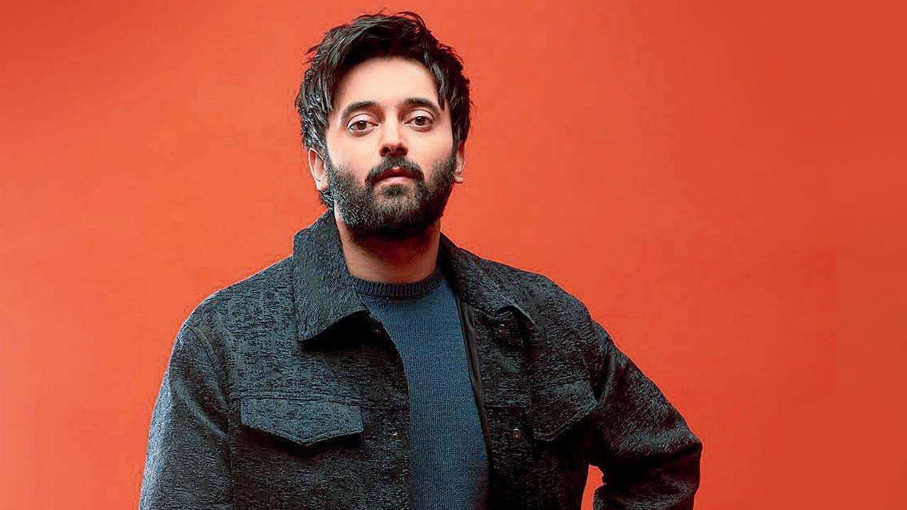 Paramvir Singh Cheema: `Every role that I choose should show my identity’