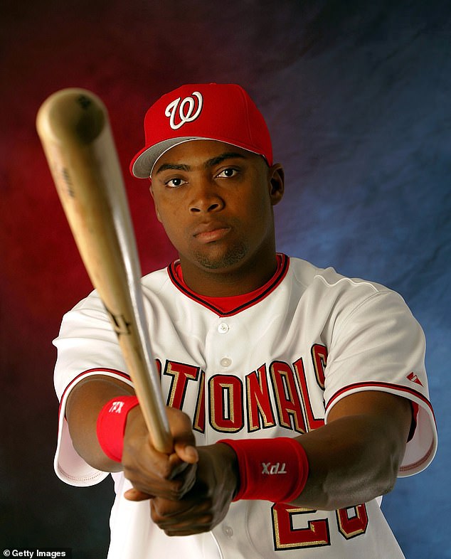 Heroic final act of MLB star Tony Blanco revealed before he was killed ...