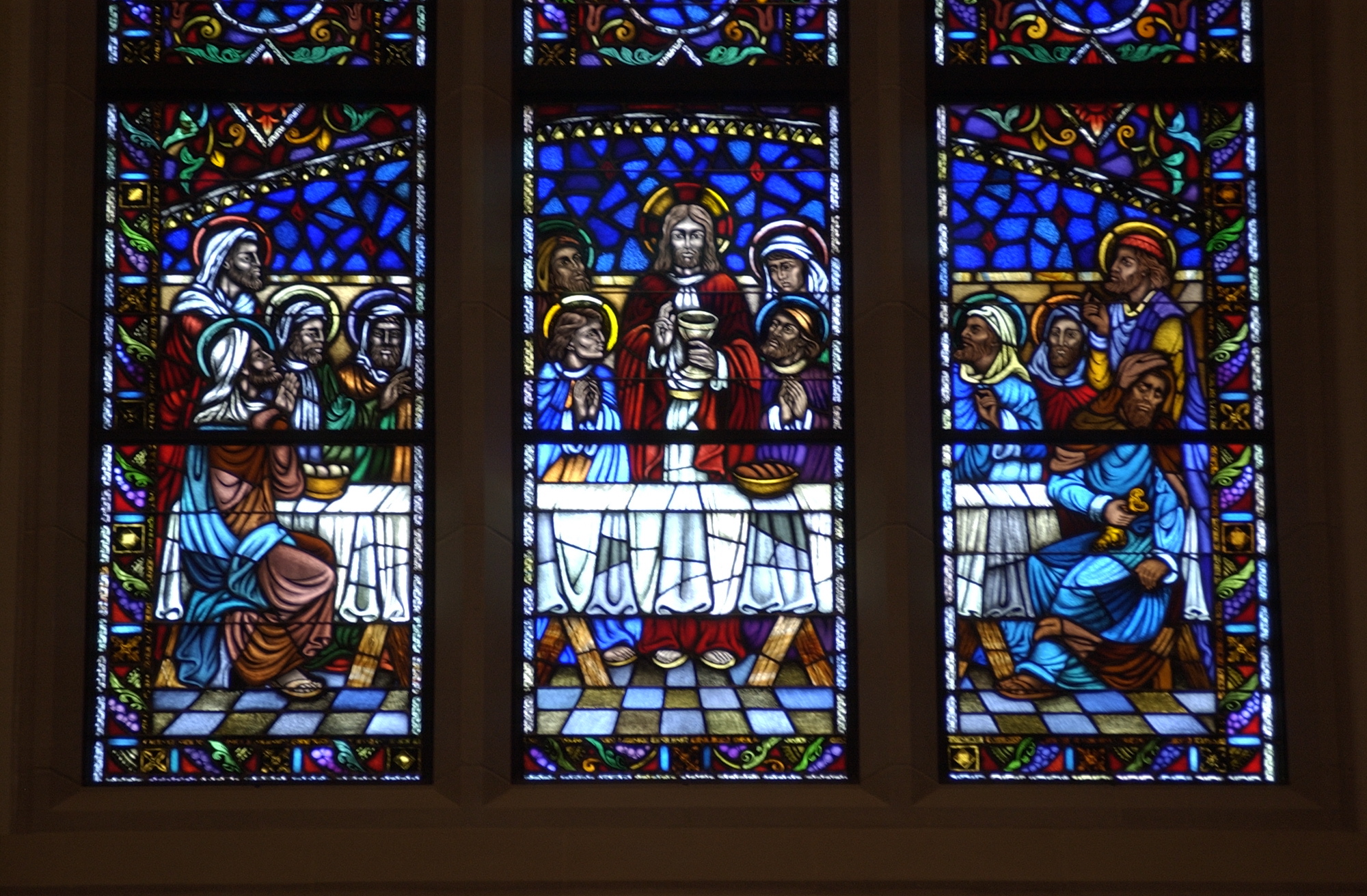 America's largest Episcopal church names new Houston rector