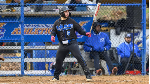 Div. III baseball teams snap 42, 100-game losing streaks in doubleheader