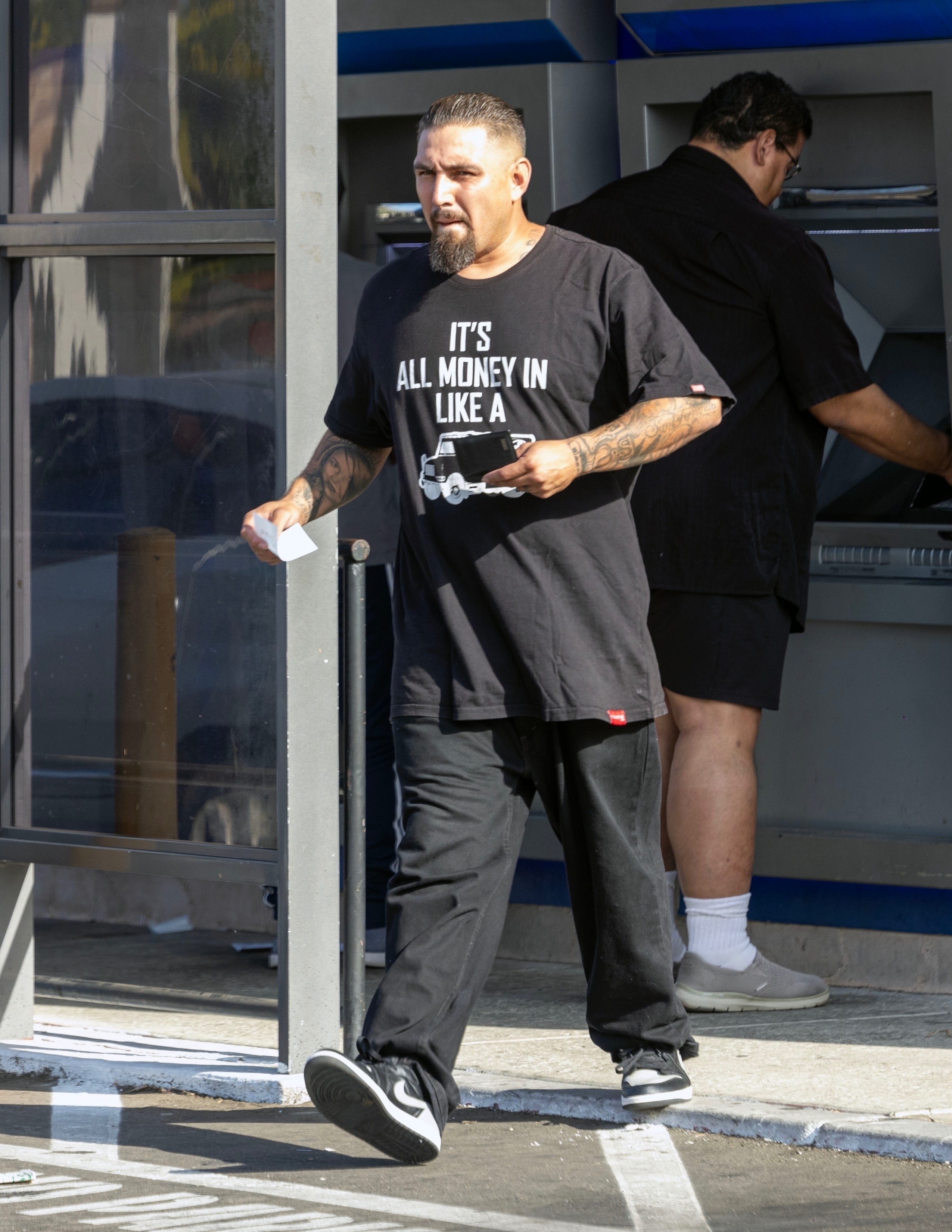 Britney Spears dumps on-off boyfriend Paul Soliz for the second time