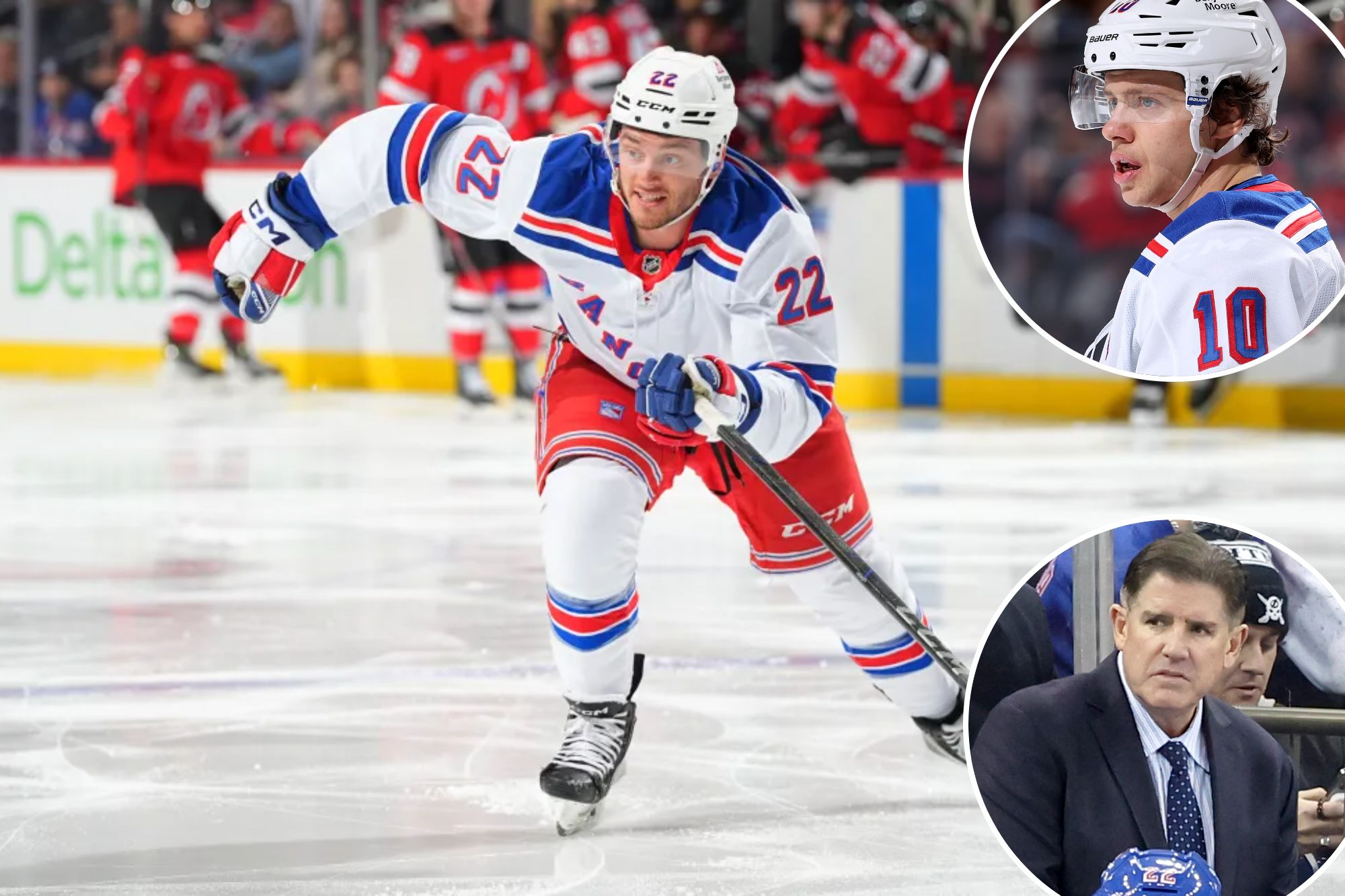 These Rangers are missing an all-important magic trait from last season