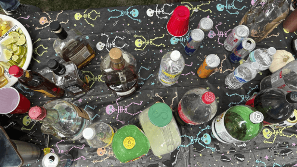 Tennessee legislature approves bill extending immunity for alcohol ...