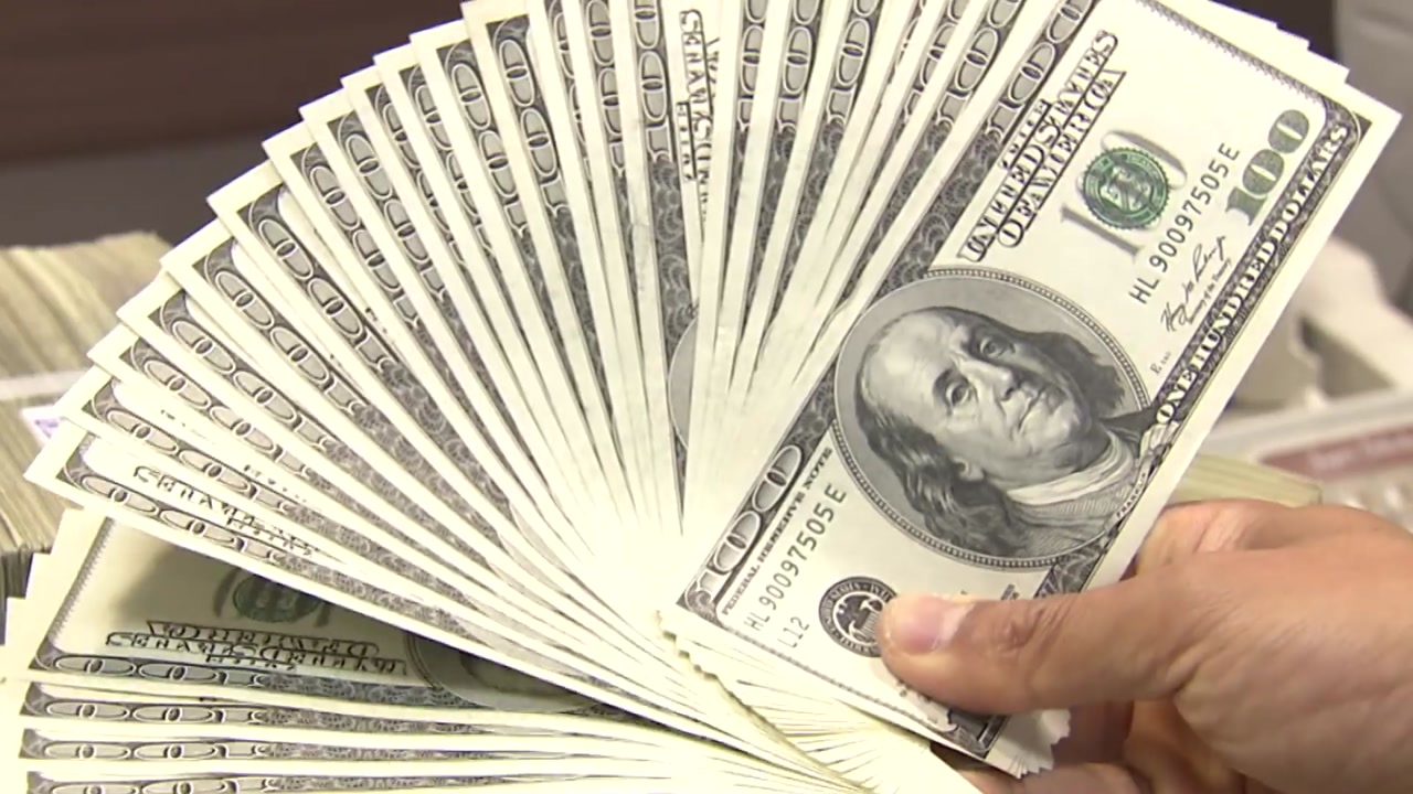 상호관세 D-day 환율 1,500원 초읽기...2009년 3월 이후 최고 / YTN