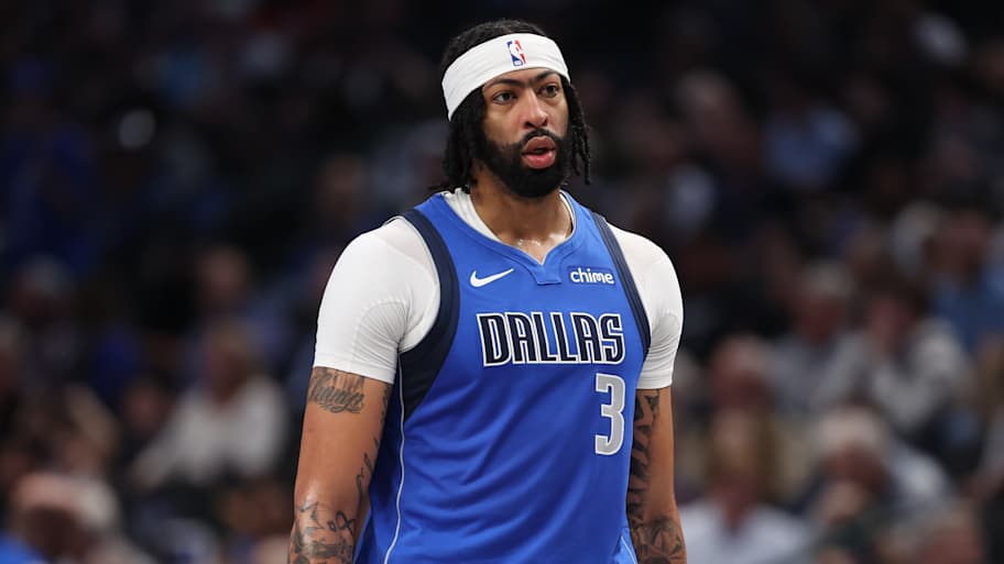 Obvious reason Mavericks are emerging as nightmare matchup in Play-In ...