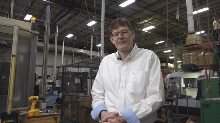 Georgia bike makers weigh options amid tariff talks on global trade