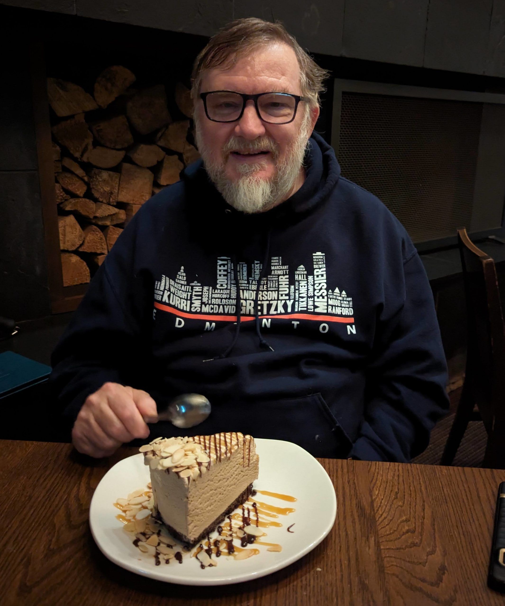 In Loving Memory of Bruce McCurdy