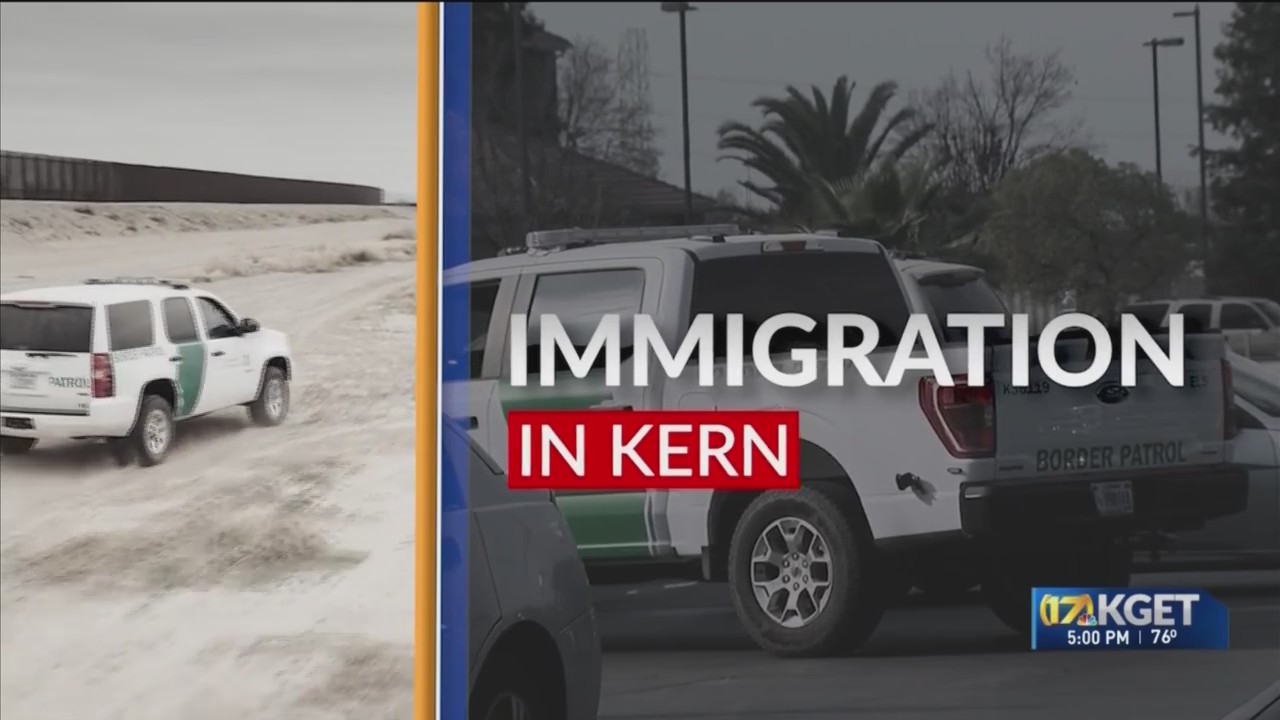 Facts versus statement: New findings on January Border Patrol Operation ...