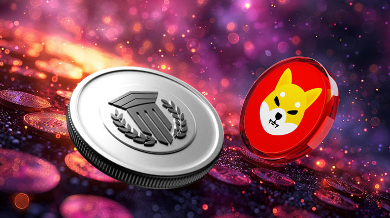 Early Shiba Inu Buyers Looking For The Next 82x Crypto Altcoin Join Mutuum Finance (MUTM)