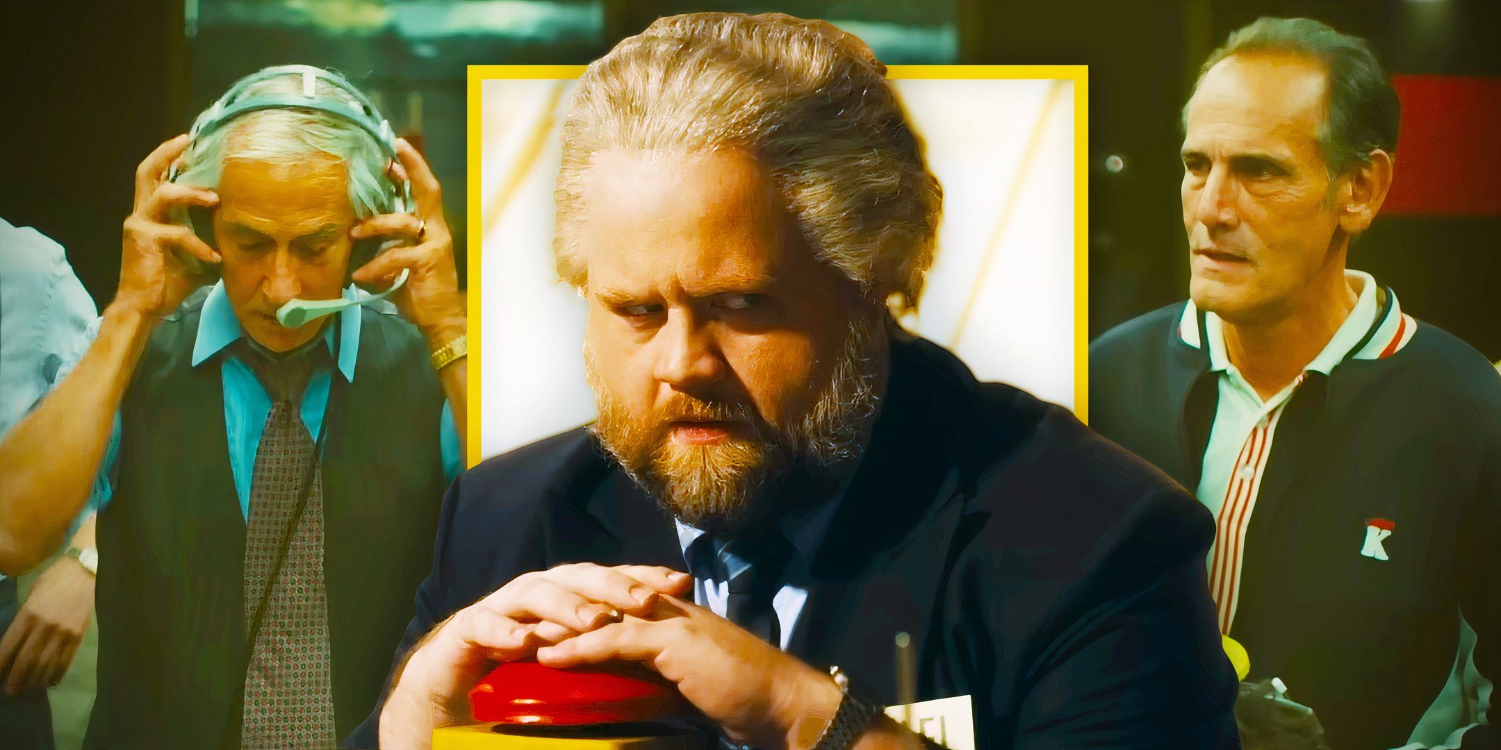 How Paul Walter Hauser's New True Story Thriller Character Is Different ...