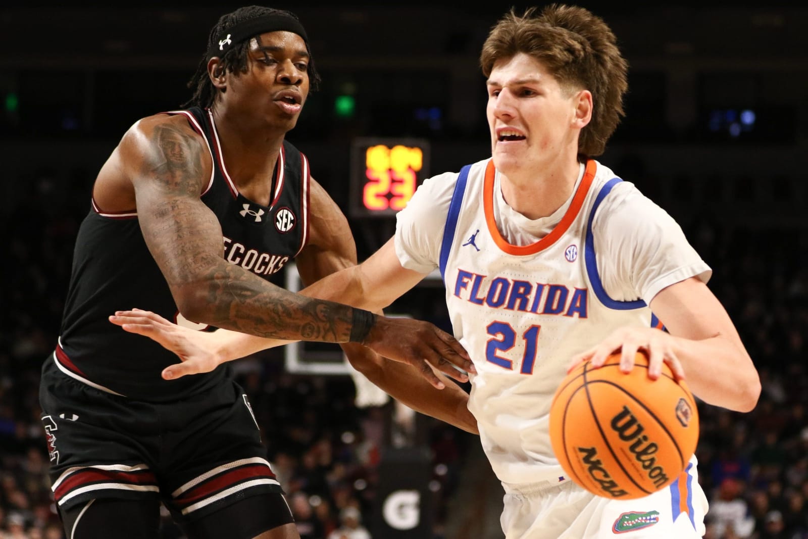 AFL powerhouse set to miss out on NBA prospect