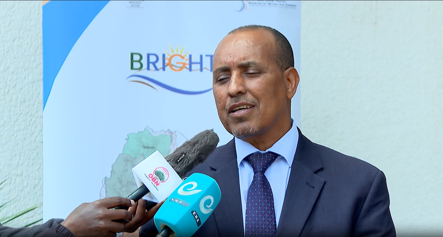 Integrated Watershed Management Project that Benefits Millions on Abay ...