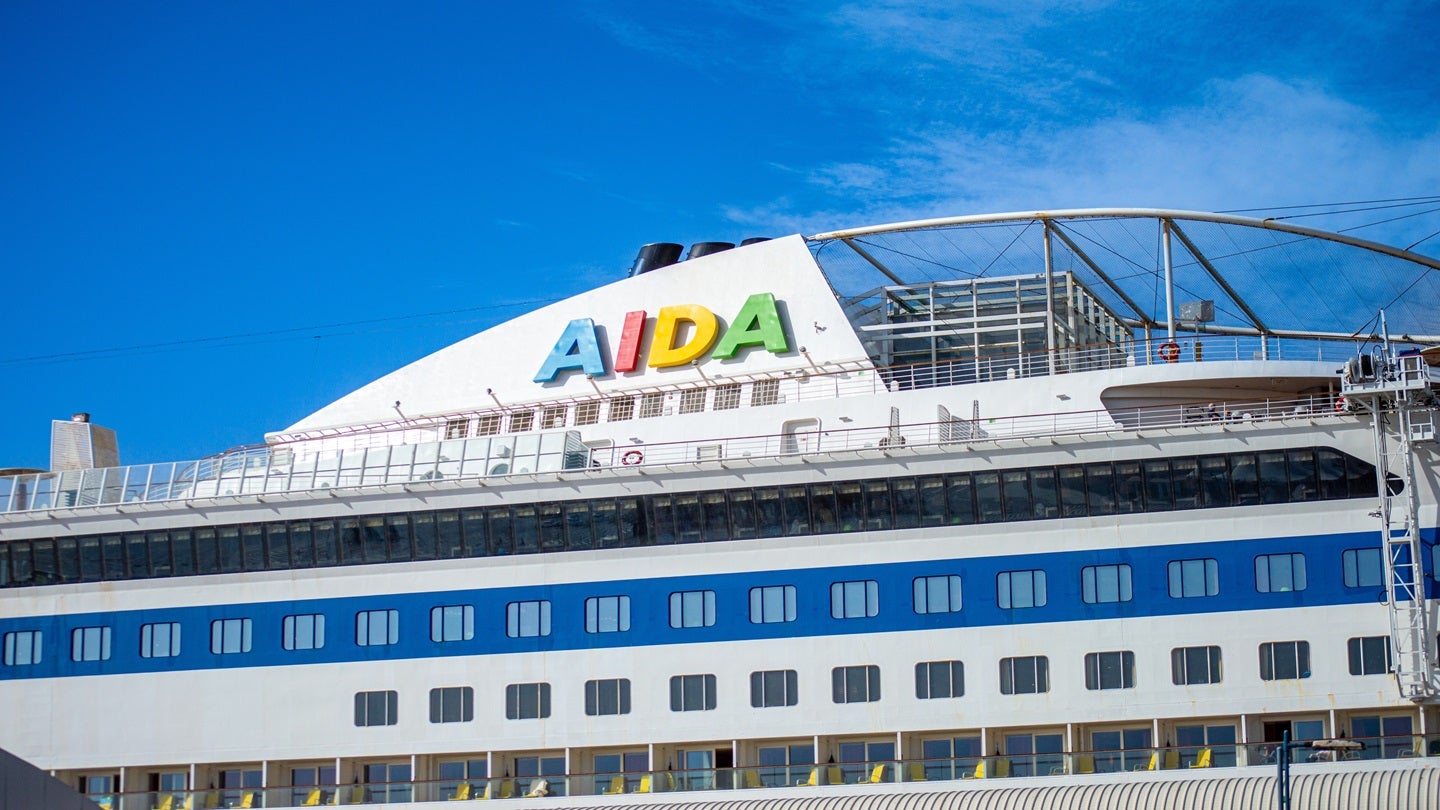Carnival orders two new Fiancantieri vessels for AIDA Cruises