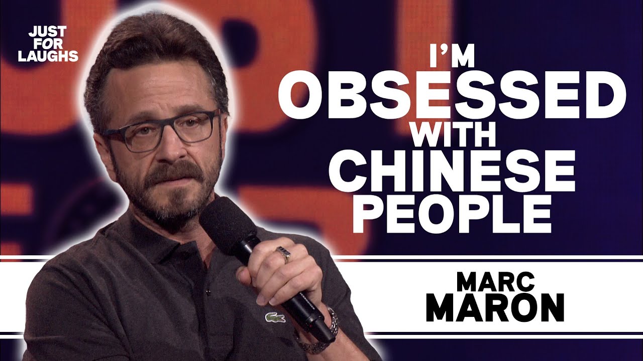 AMERICA IS MORALLY BANKRUPT | MARC MARON