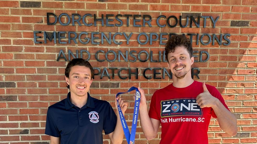 Local officials use Cooper River Bridge Run to creatively promote ...