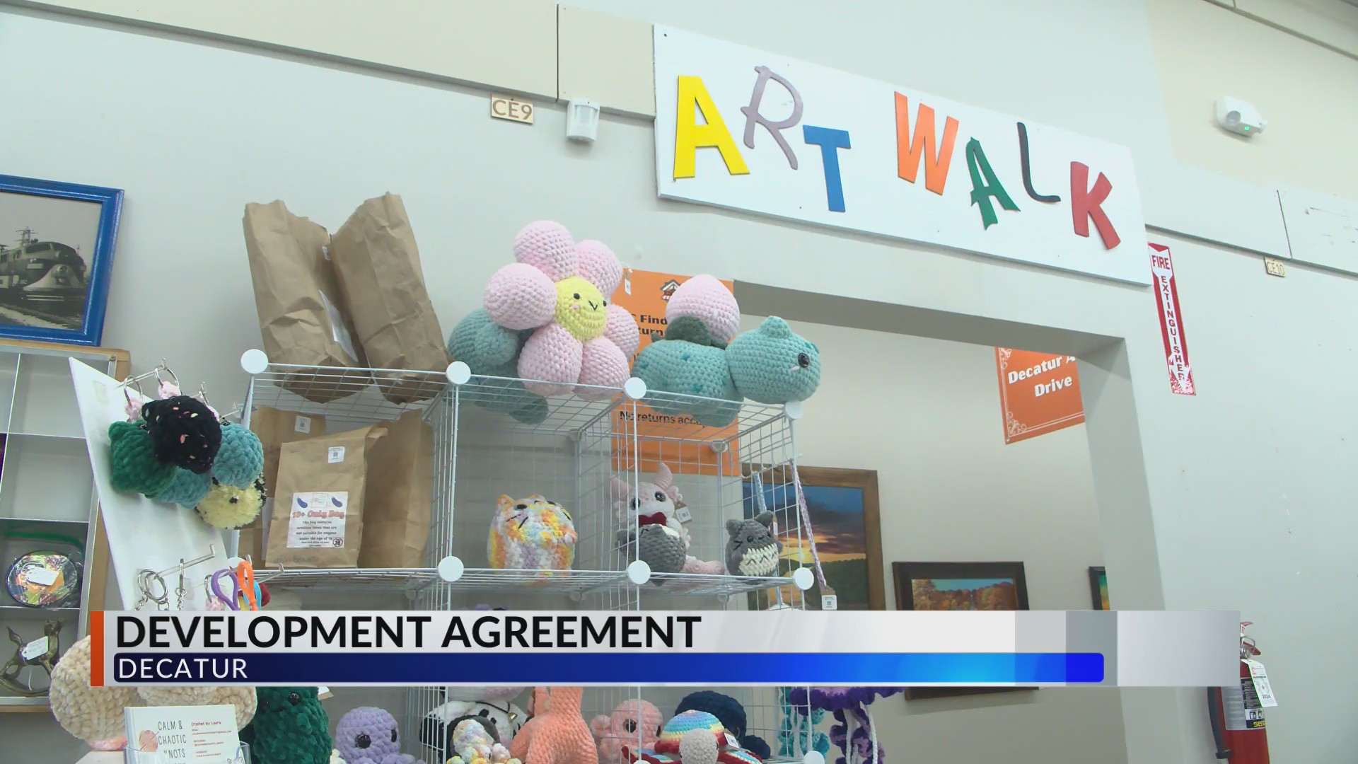 Decatur City Council approves development agreement to support newer ...