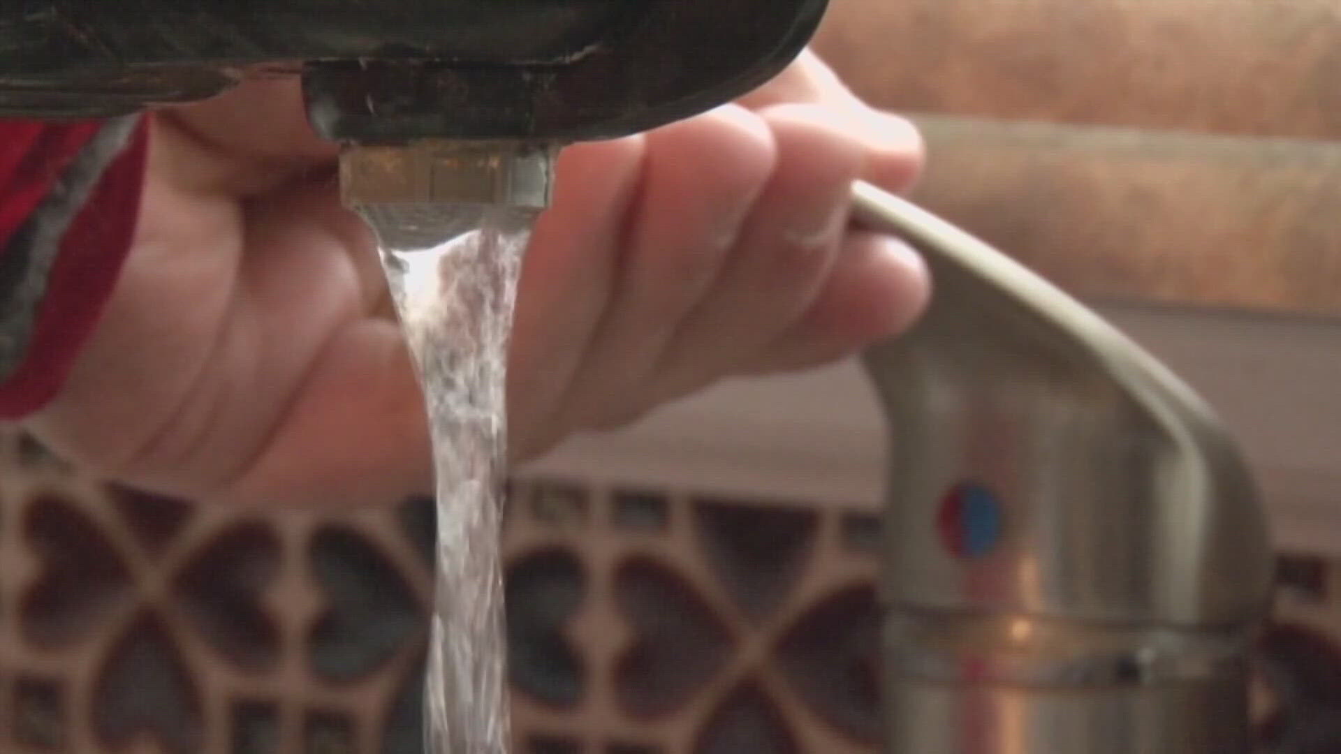 RFK Jr. looks to remove fluoride from public drinking water despite ...