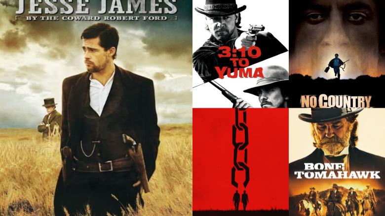 11 Must-Watch Westerns With Fierce Gunfights
