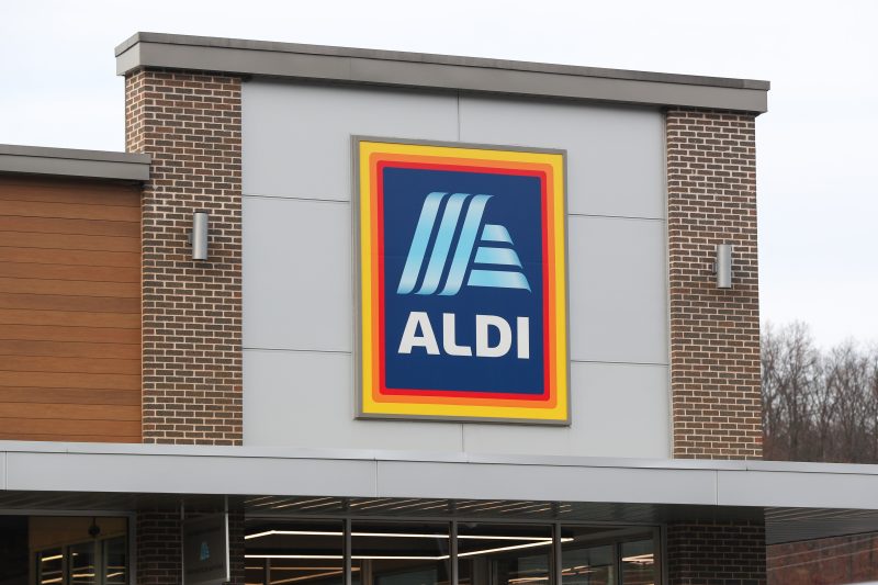 ALDI sets April 24 opening for 2 of its 3 locations in the Las Vegas valley