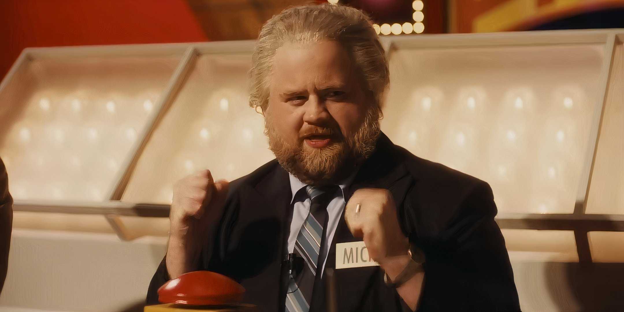 How Paul Walter Hauser's New True Story Thriller Character Is Different ...