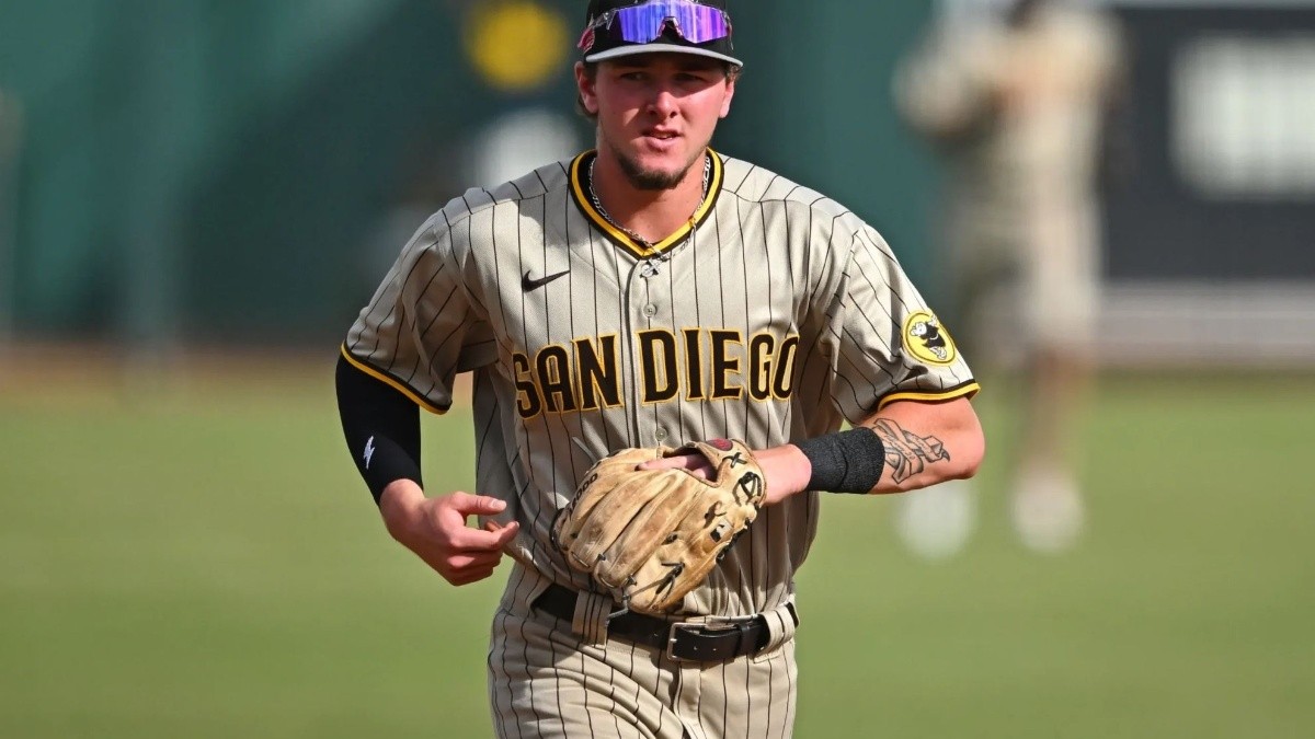 MLB: After a Big Contract Extension, Padres Lose Star Outfielder to Injury