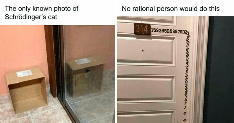 Lab, Laugh, Love: 32 Scientifically Approved Memes for Your Reaction