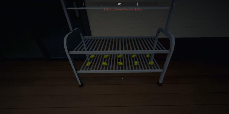 Where to Get a Drying Rack in Schedule 1