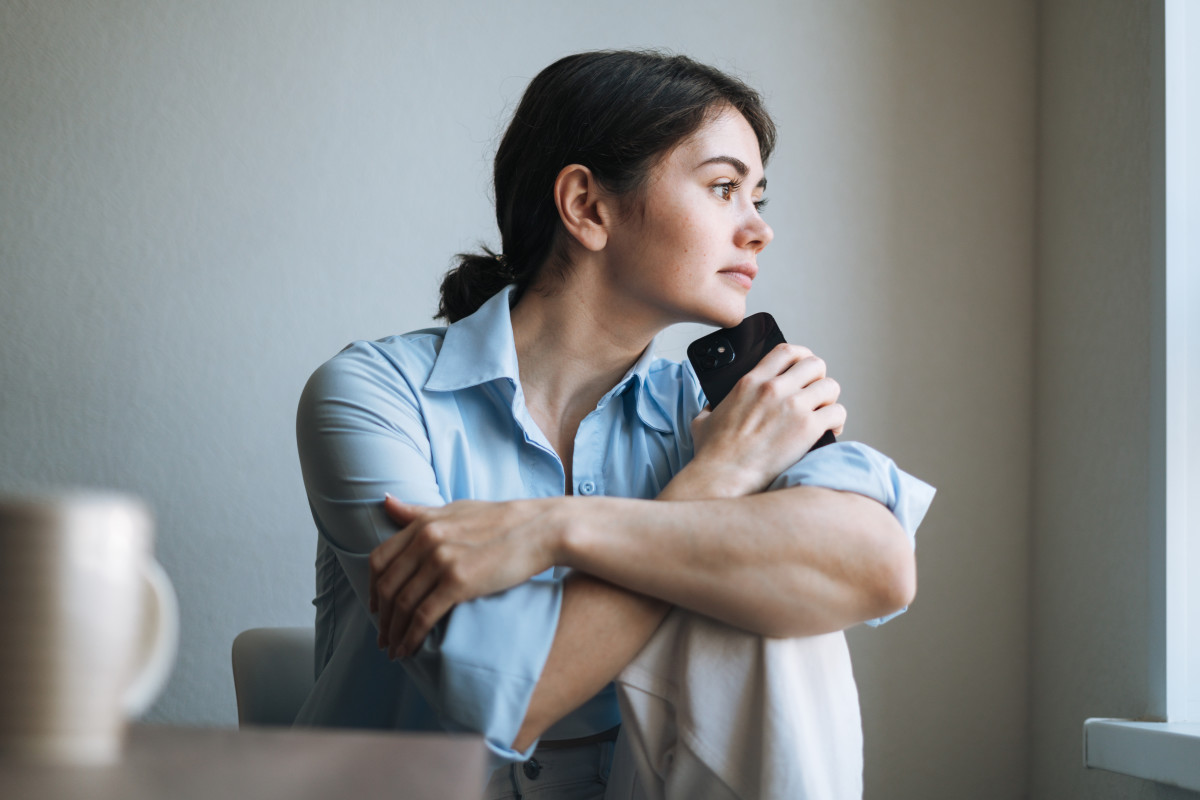 7 Signs of 'High-Functioning Depression,' According to a Columbia ...