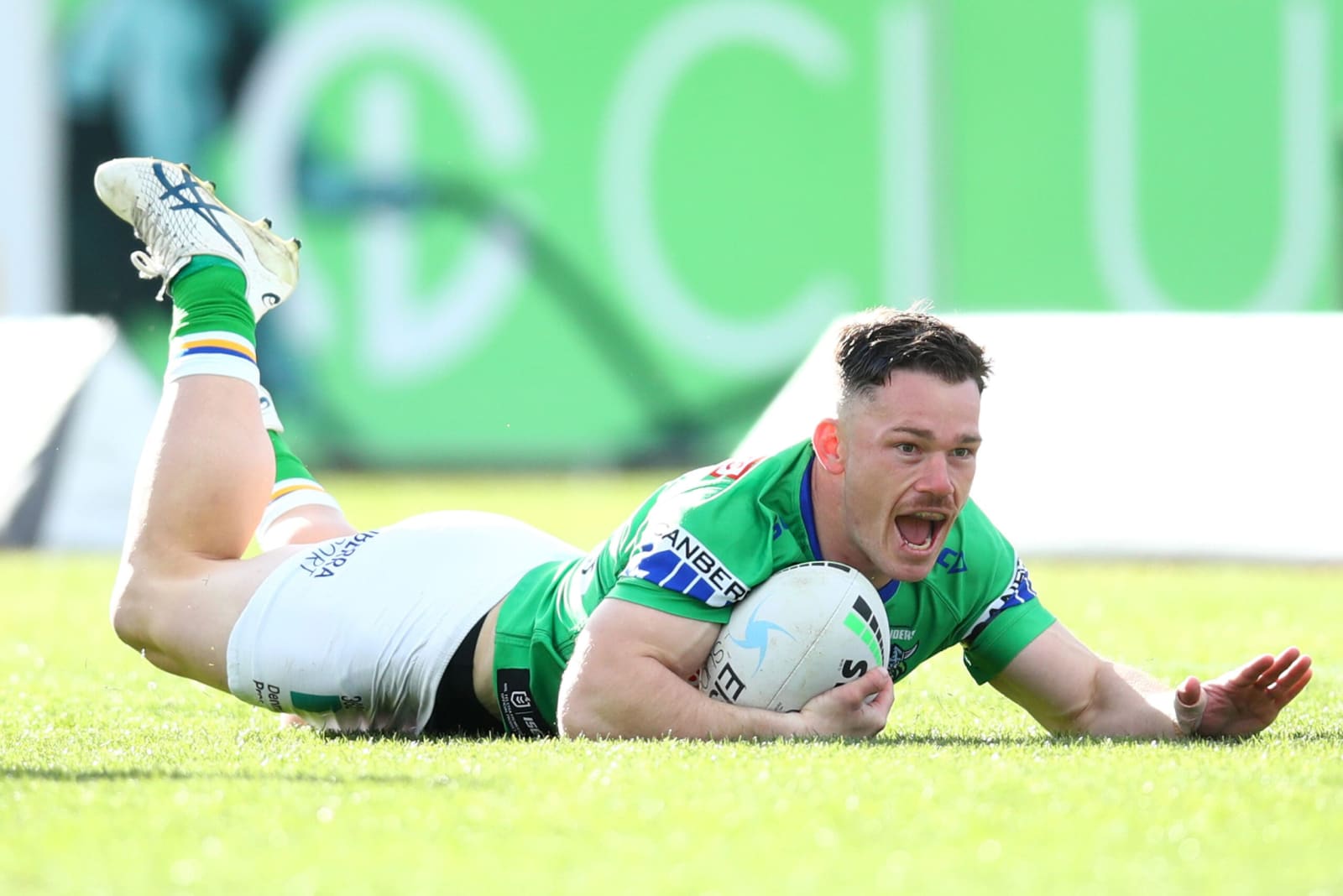 Off-contract Raider speaks on future after Brailey signing