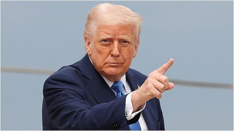 Trump administration unveils revamped federal AI rules to cut red tape Trump administration unveils revamped federal AI rules to cut red tape