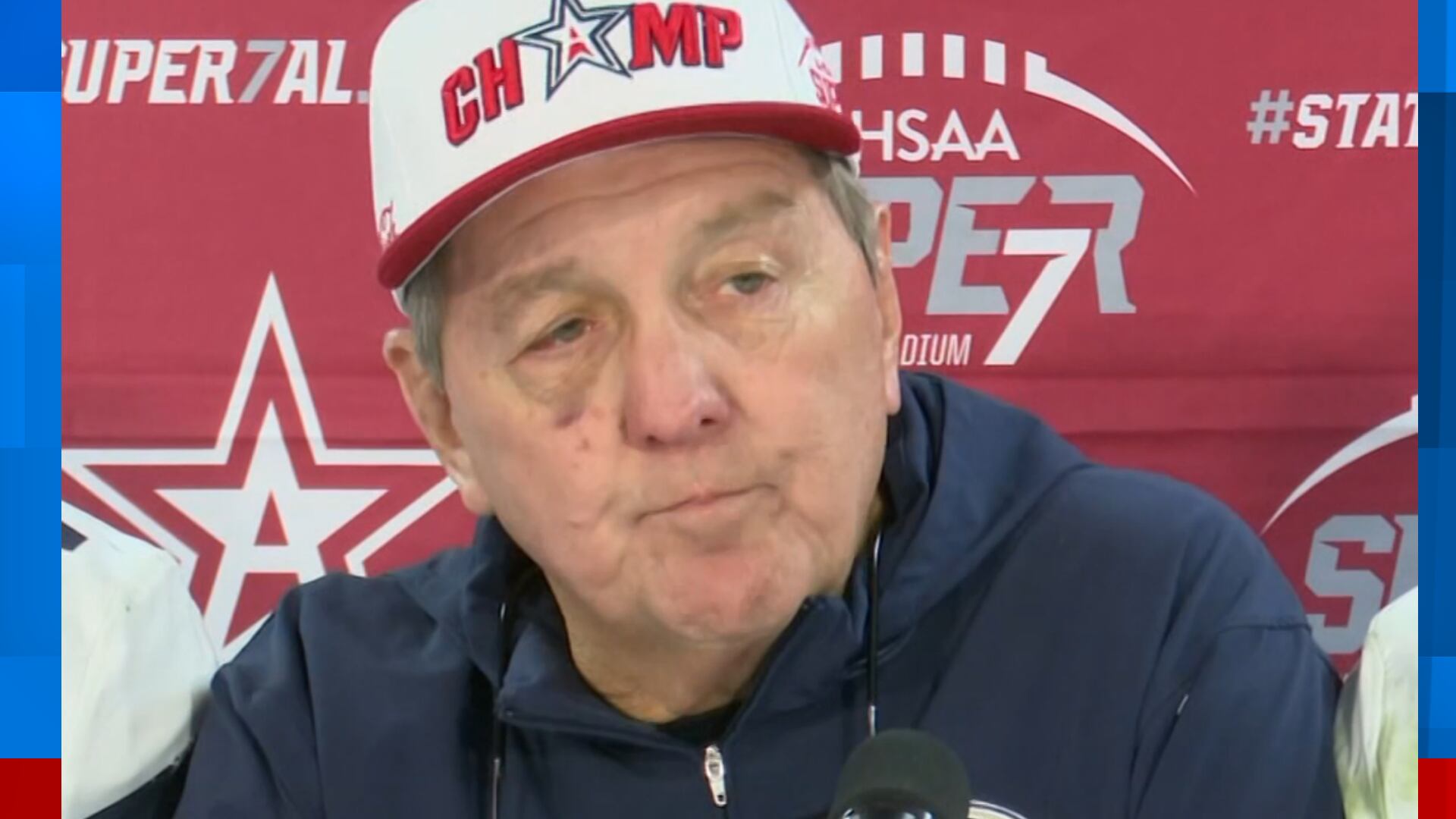 Ronnie Cottrell hired as T.R. Miller’s head football coach