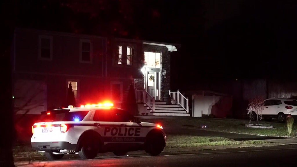 15-year-old Long Island boy accused of murdering grandmother, trying to ...