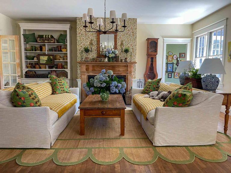 5 iconic 90s decor trends making a stylish comeback in our homes