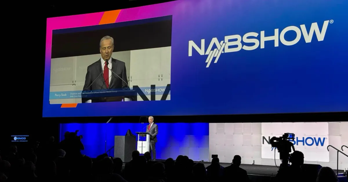 Viewpoint: When Nexstar and Network cross paths