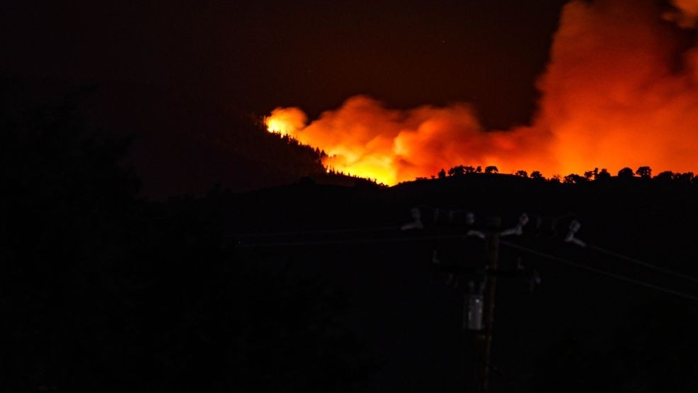 Kern County residents urged to prepare for fire season with new hazard maps