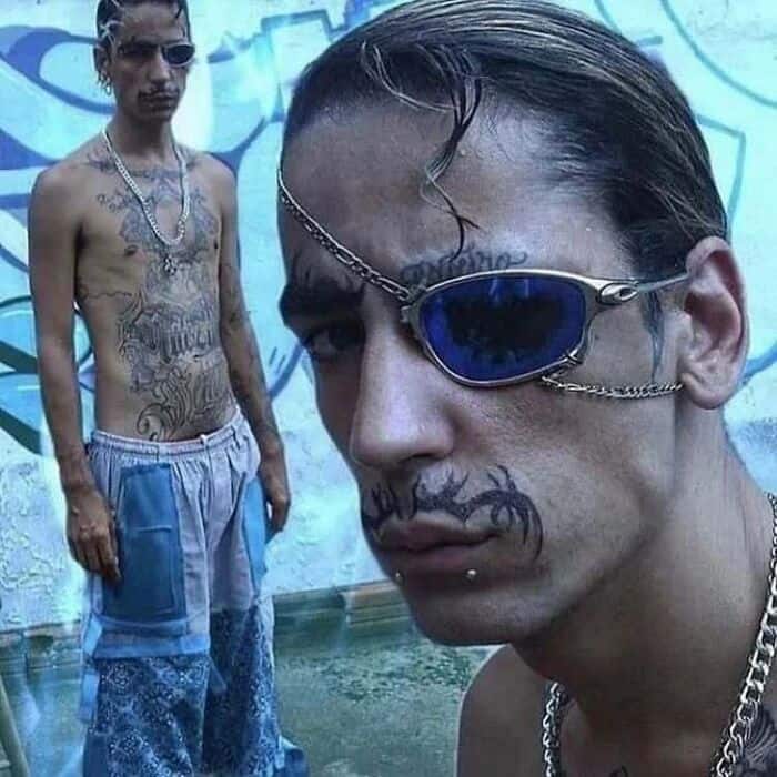 41 Funniest And Most Regrettable Tattoo Design Fails From This Month