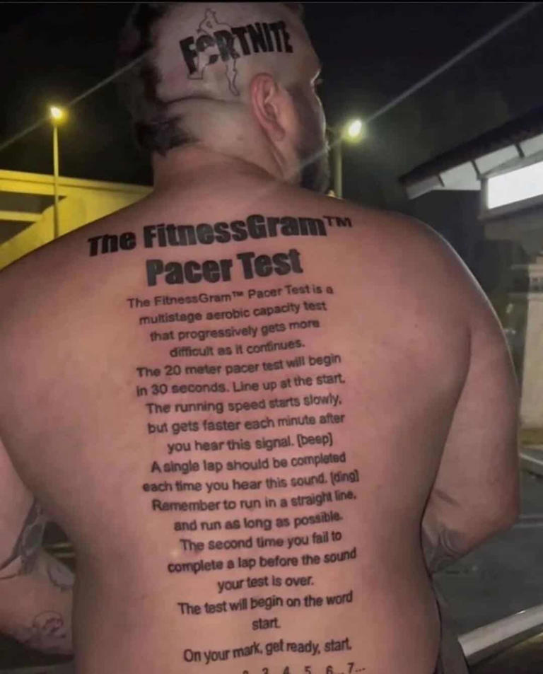 41 Funniest And Most Regrettable Tattoo Design Fails From This Month