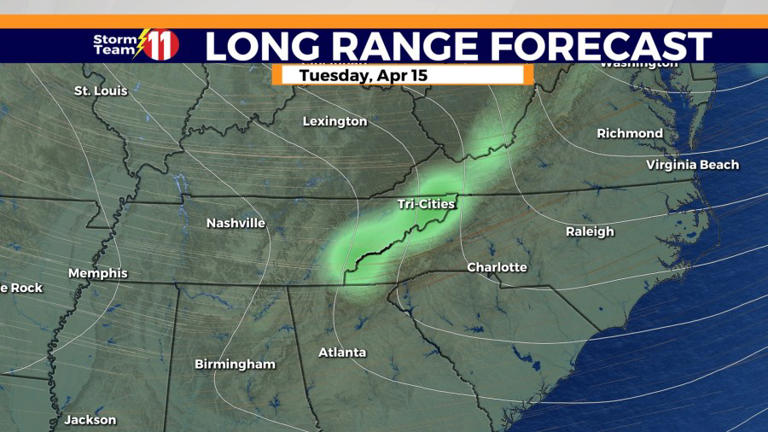 Freezing temperatures and frost are expected overnight, milder ...