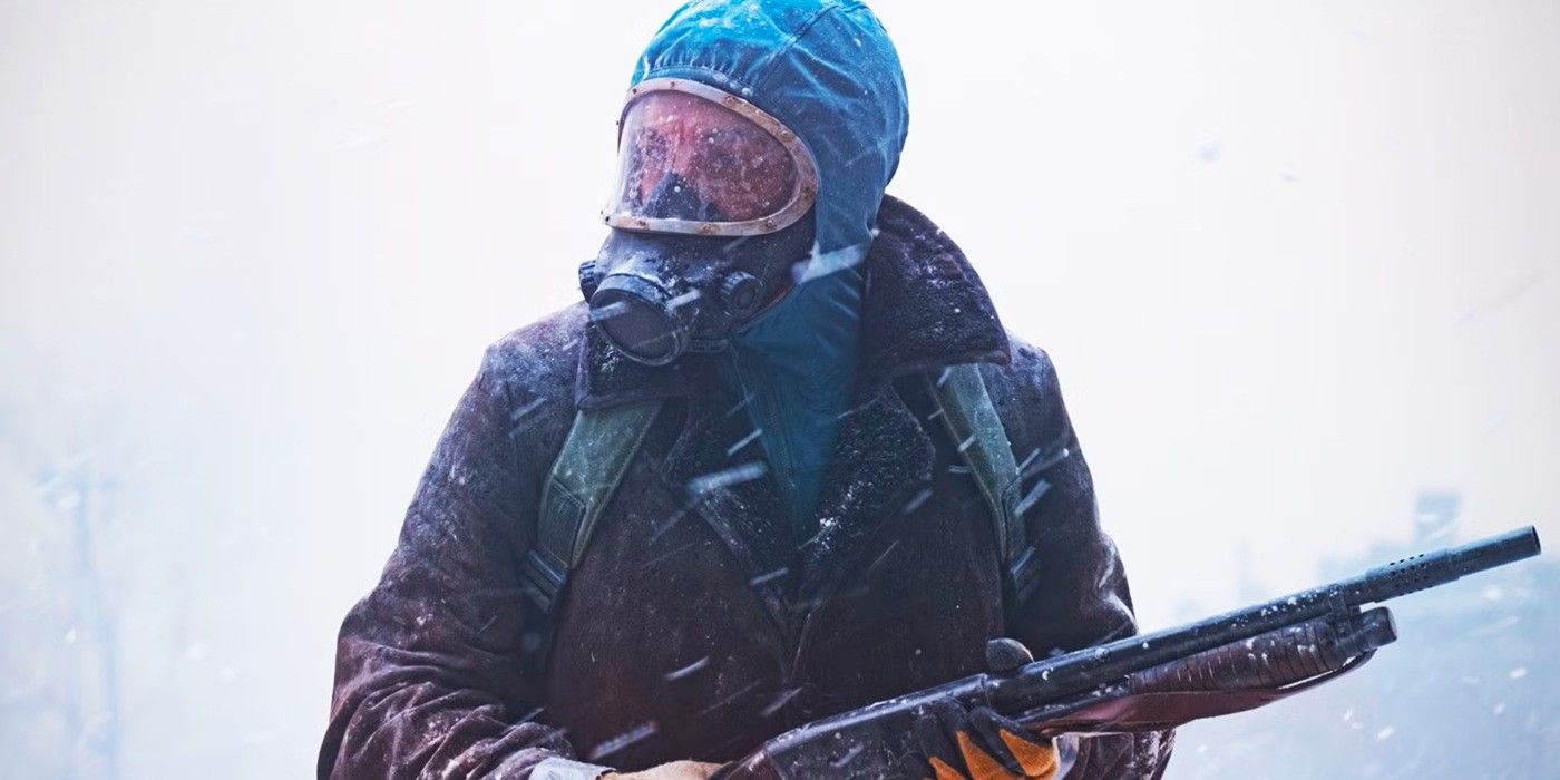 'The Eternaut' Trailer Brings a Mysterious Post-Apocalypse to Netflix ...