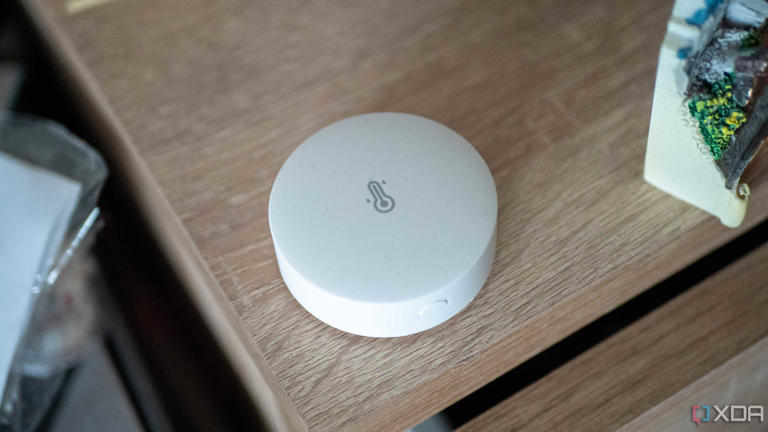 I tried running my smart home without Wi-Fi devices