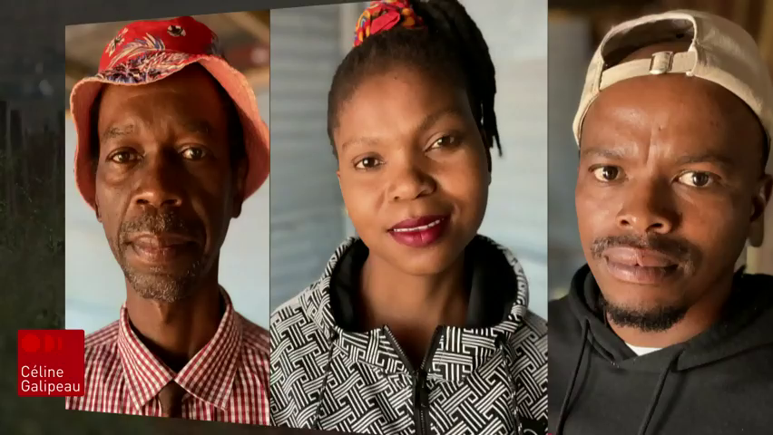 Fin des programmes de l'USAID en Afrique du sud : « sans traitement, on ...