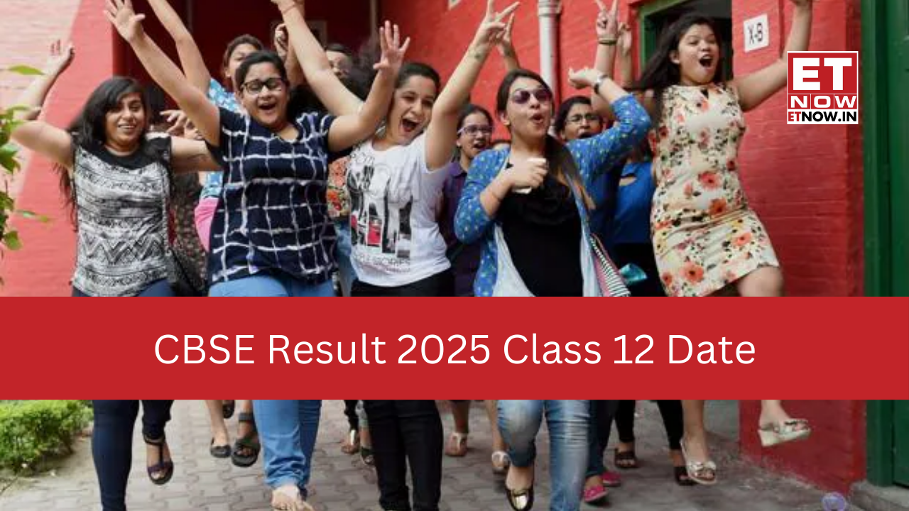 When will CBSE Class 12 Result 2025 be OUT? Websites to download CBSE ...