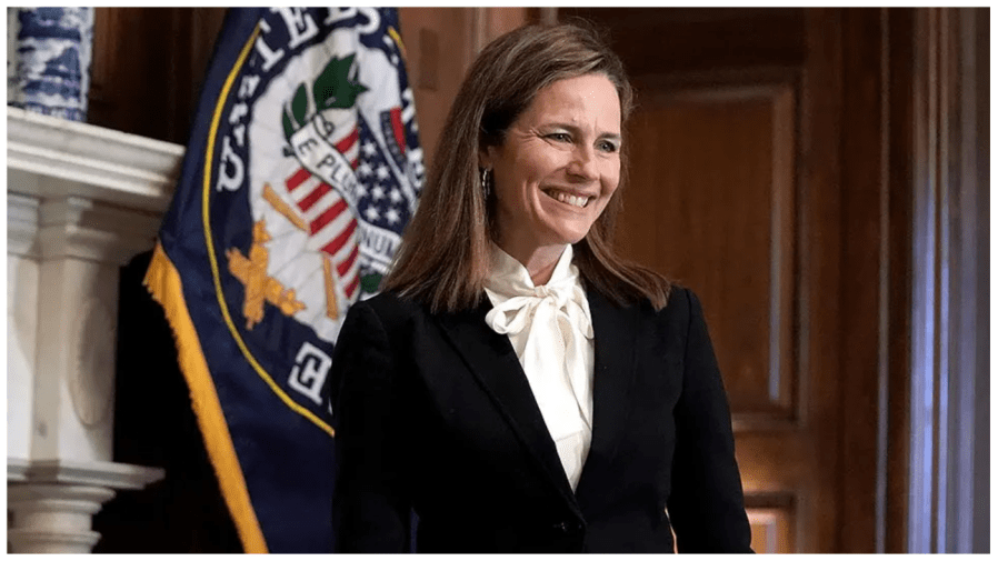Amy Coney Barrett is what is needed in Supreme Court justice: Analyst