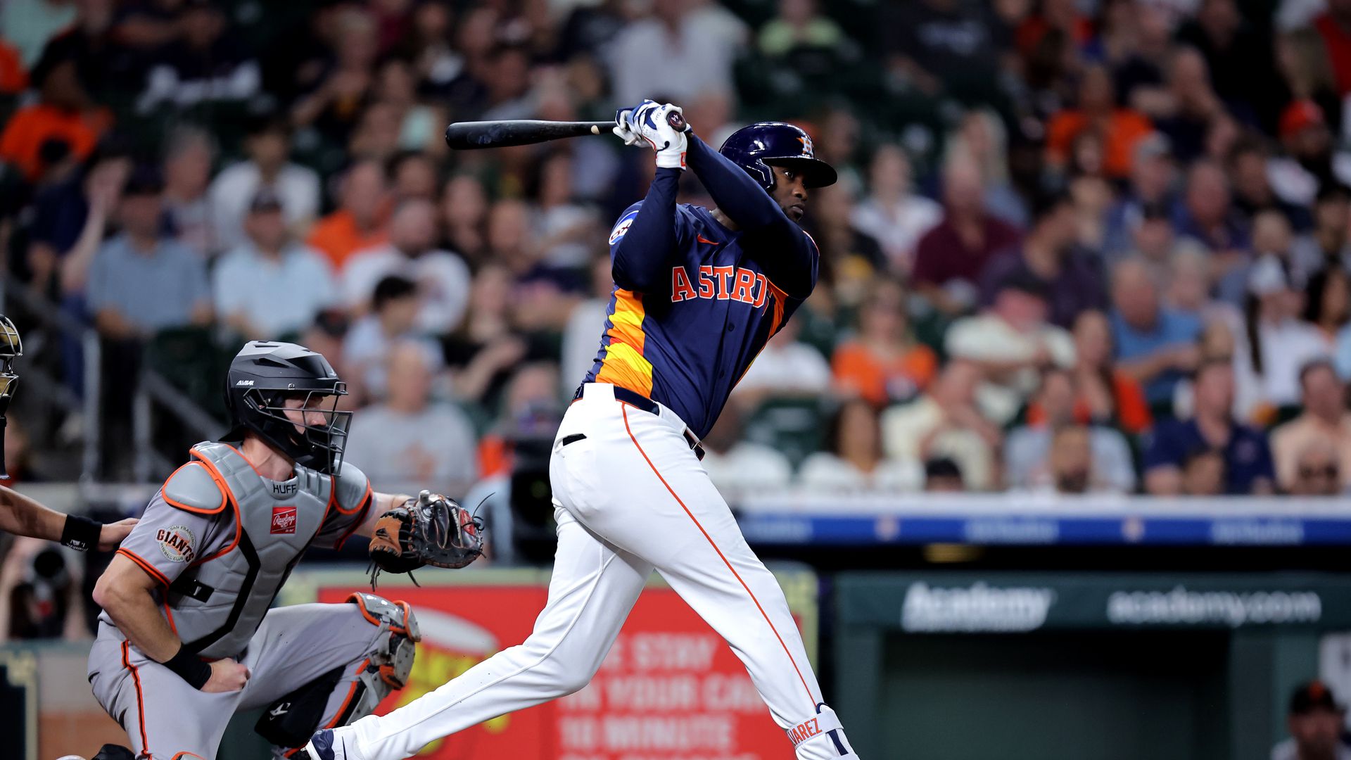 Game 11 Thread. April 8. 2025, 8:40 CT. Astros @ Mariners