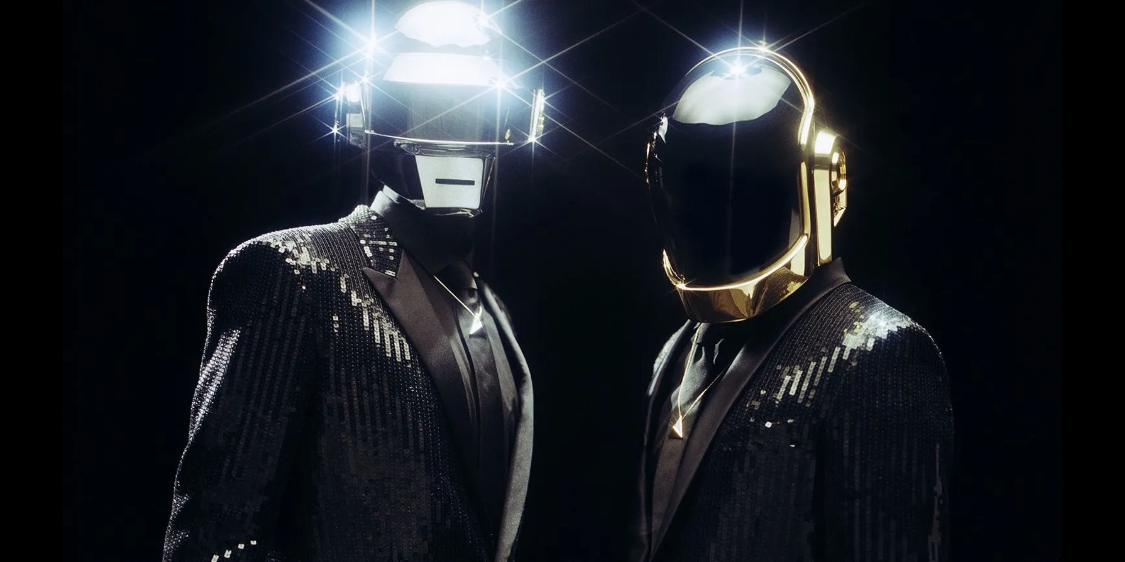 Rumor: Daft Punk Could Be Reuniting in Fortnite
