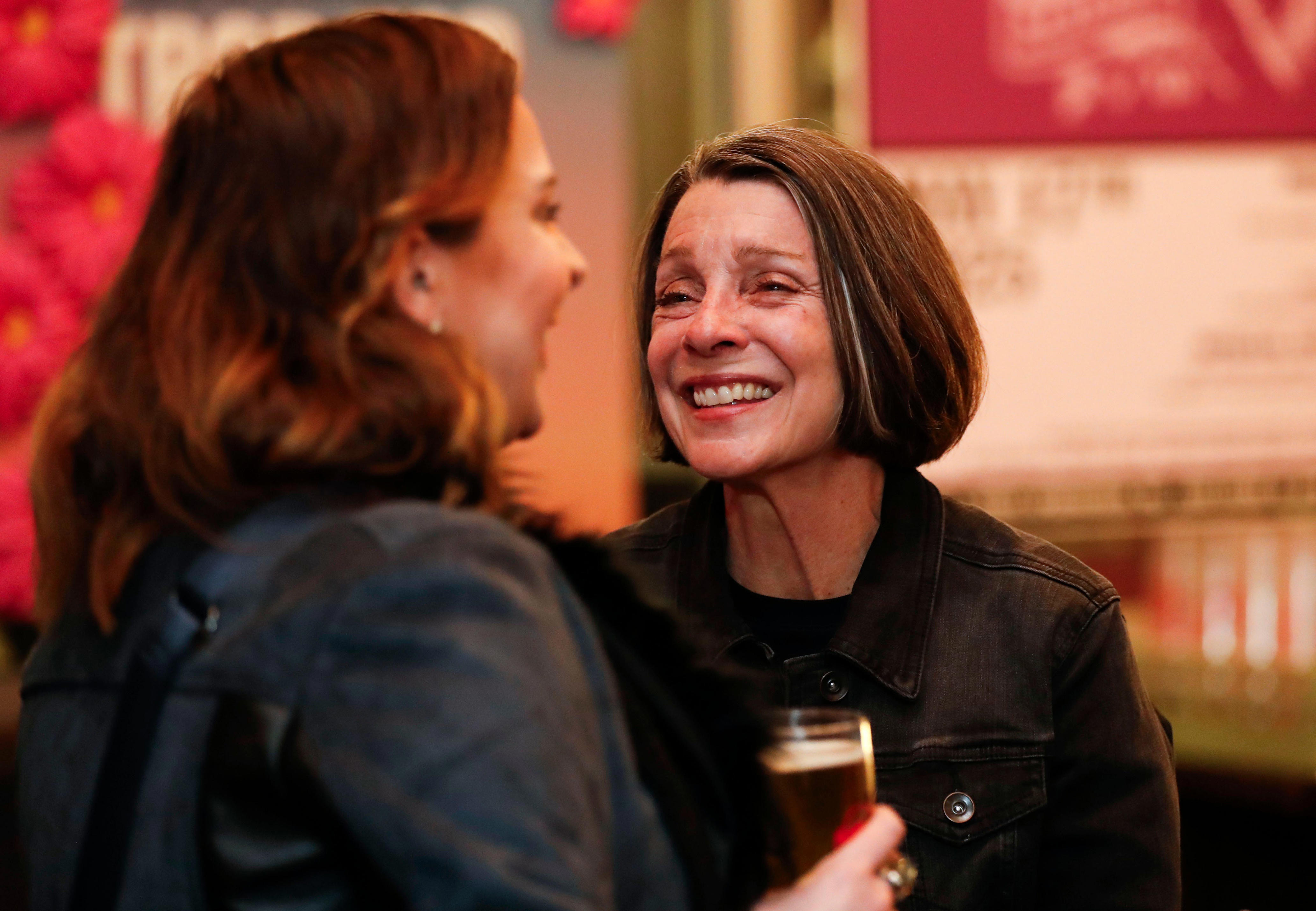 Voters side with Hough, Smart in Springfield school board race over ...