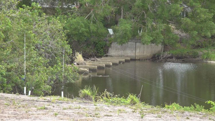 Sarasota County to remove Phillippi Creek sediment ahead of summer storms