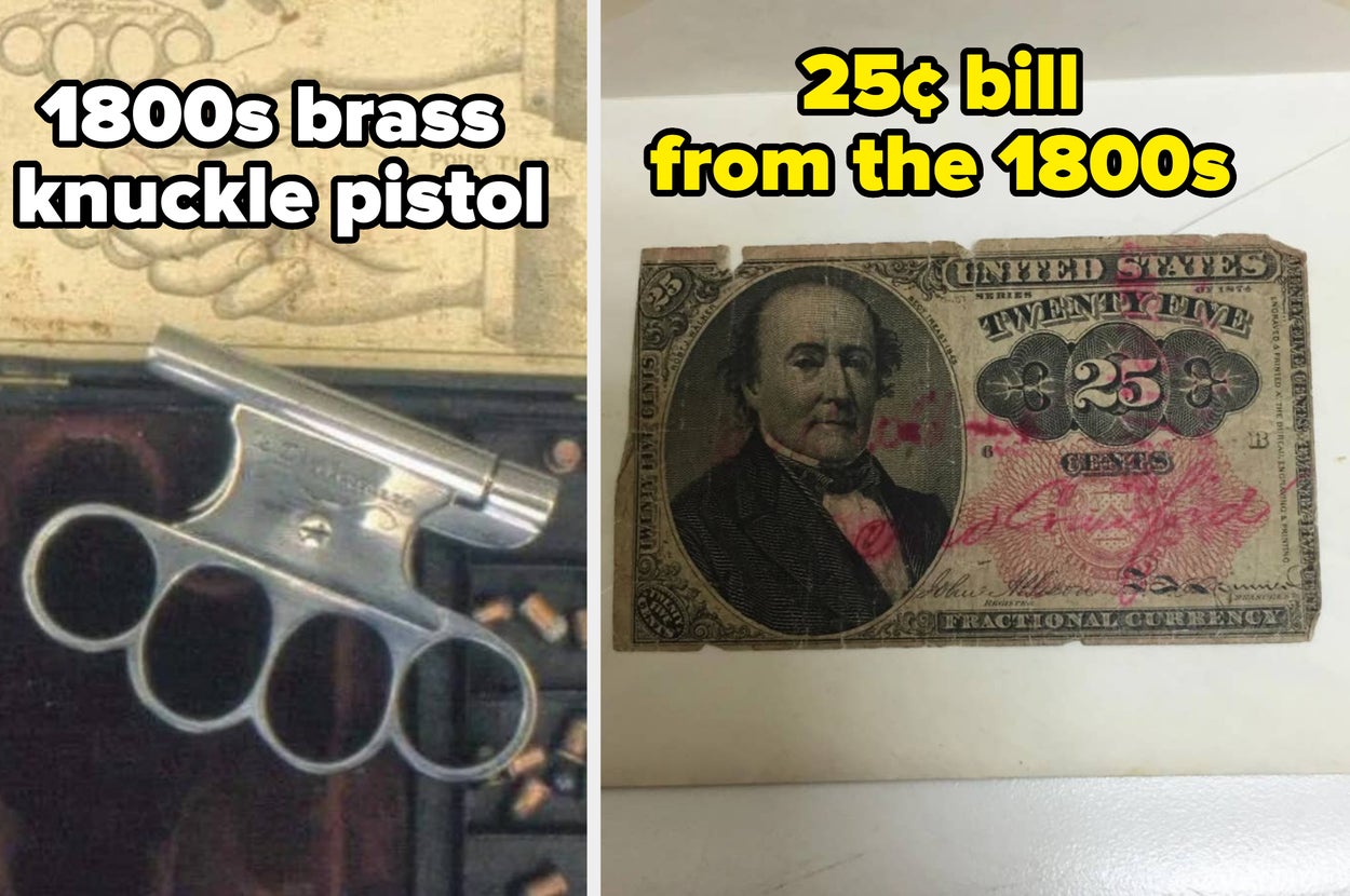 27 Extremely Rare Photos From The 1800s That Show Just How Wildly ...