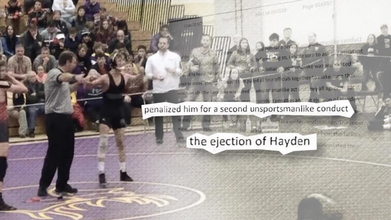 WIAA vs. Hayden Halter; Wisconsin Supreme Court makes a decision