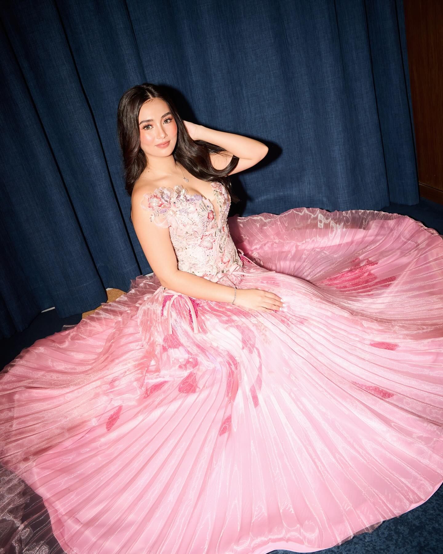 Metro Exclusive: Jas Dudley-Scales on Living the Dream With Her ABS-CBN ...